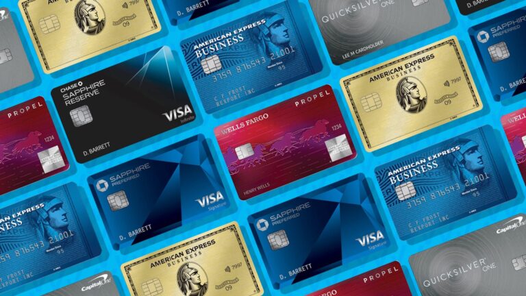 Best Business Credit Cards with EIN Only 2025 (& How to Get Them ...